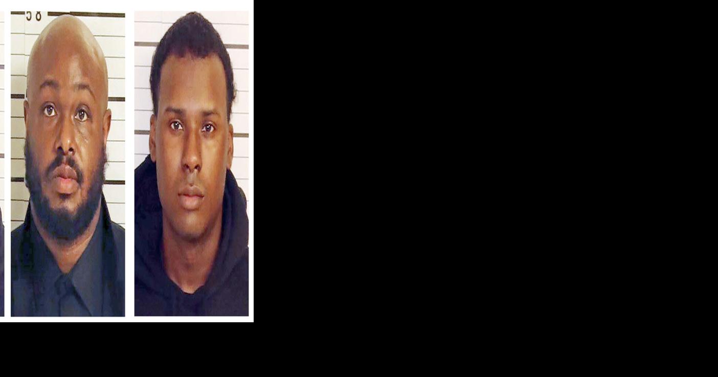 Records: Minor infractions for officers before Nichols case