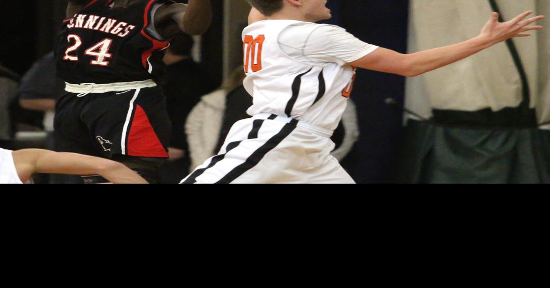 Alex Floresca, Webster Groves