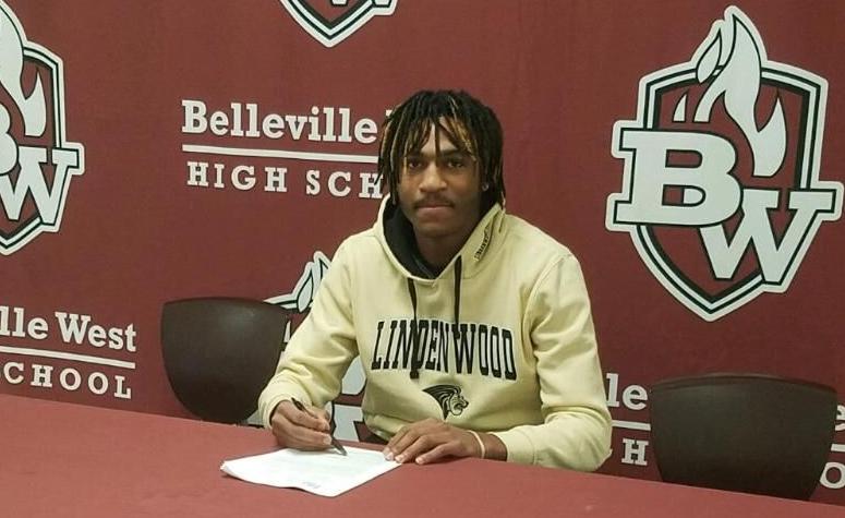 Lindenwood recruit Nicholson ready to break out after lost senior ...