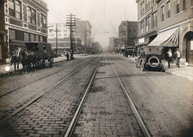 Photos from the archive: The 1917 East St. Louis race riots | Post ...