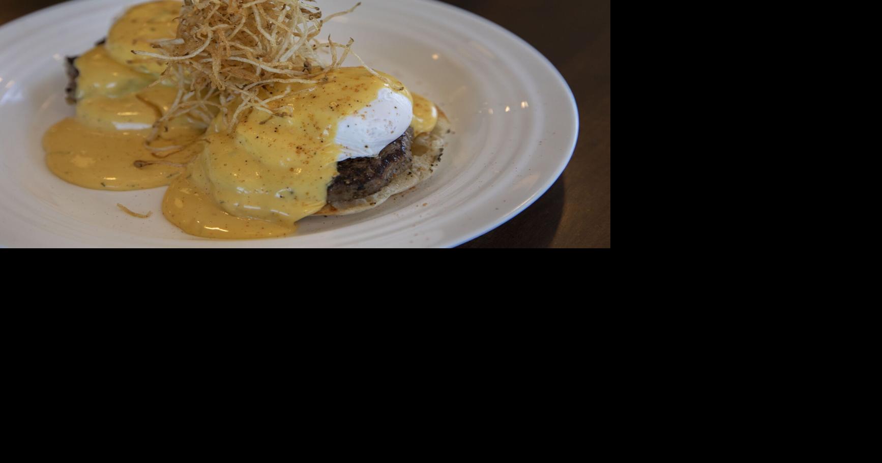 Where to find the best breakfast in St. Louis, from Ian Froeb's STL 100