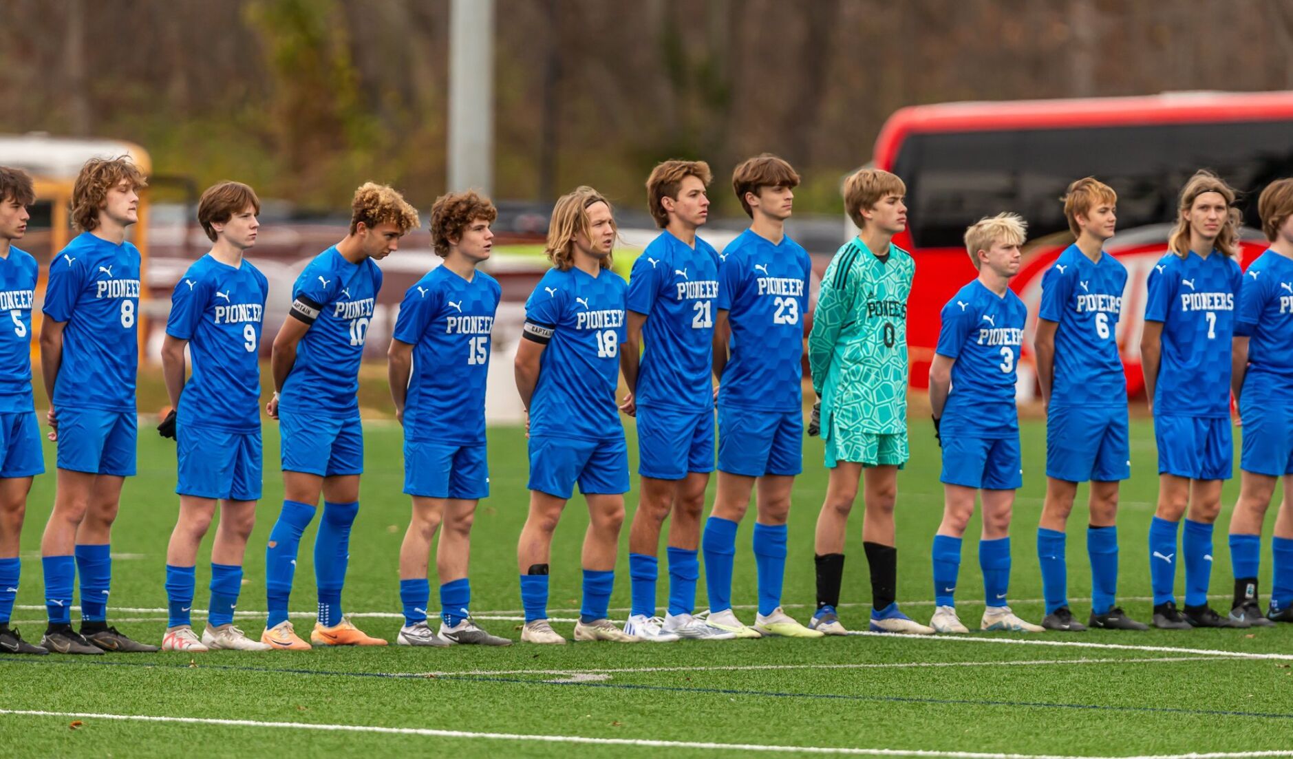 Duchesne knocks off Laquey in Class 1 boys soccer state semifinal