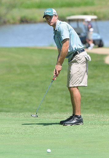 Rutledge, Whitfield win again in Class 2; Crancer is second in Class 4