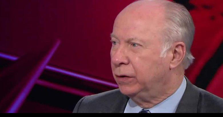 Gergen: May be worst 100 days of any presidency