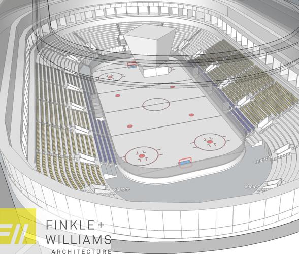 Fenton hears proposal for Ballpark Village-style hockey venue