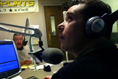 Media Views: He had a regal-sounding name, but Jennings Randolph III ...