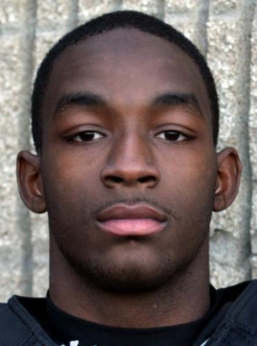 1. Anthony Pierson, East St. Louis, 5-11, 170, RB