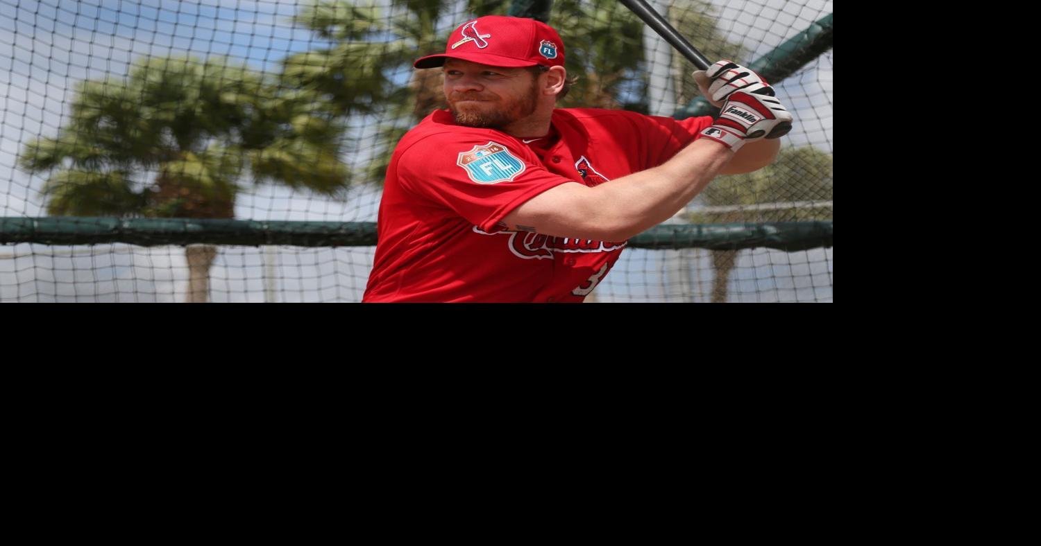 Hochman: Who wins the first base job?