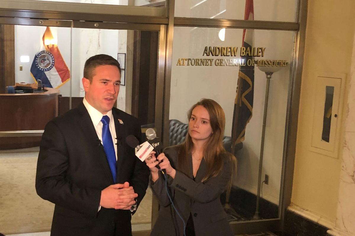 Missouri AG: More witnesses, more data boost case to remove Kim Gardner