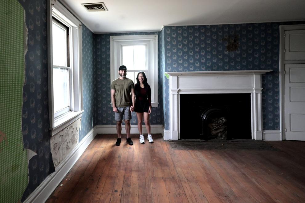 Is Bissell Mansion in St. Louis 'scariest house in America'?