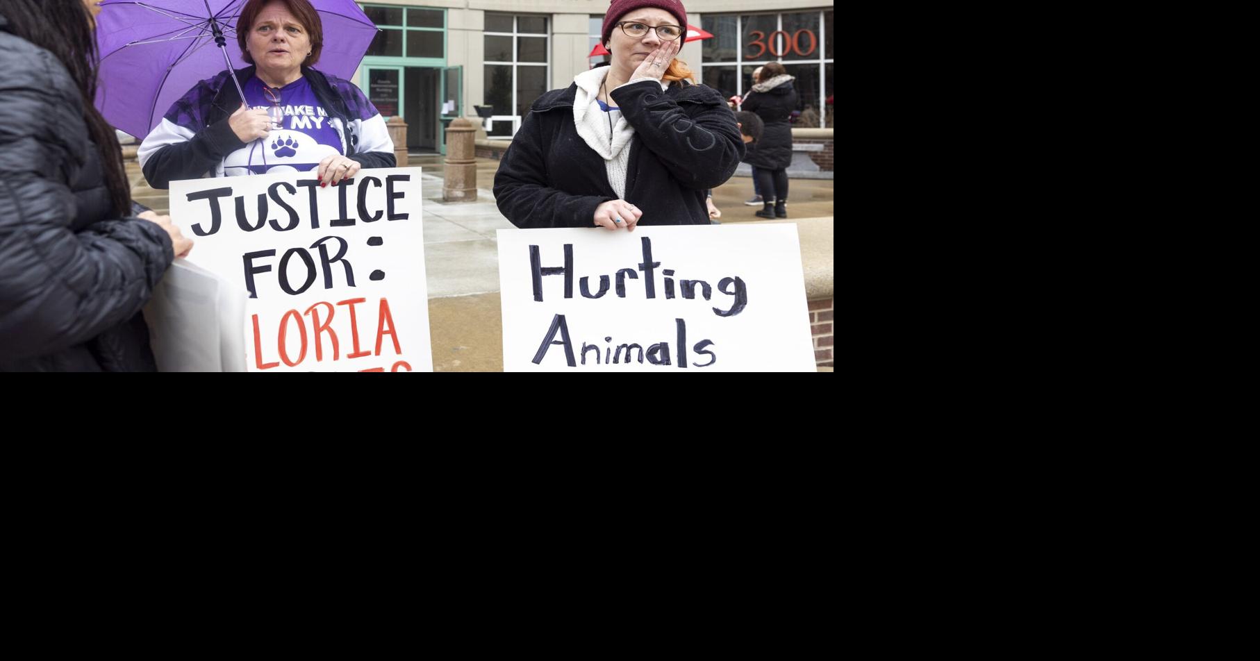 St. Charles County protesters call for more serious charges in deaths ...