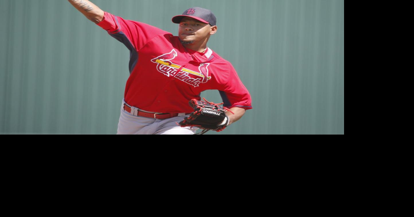 Bernie: Martinez still learning to channel his talent