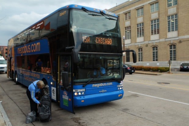 Megabus pledges cooperation in crash investigation
