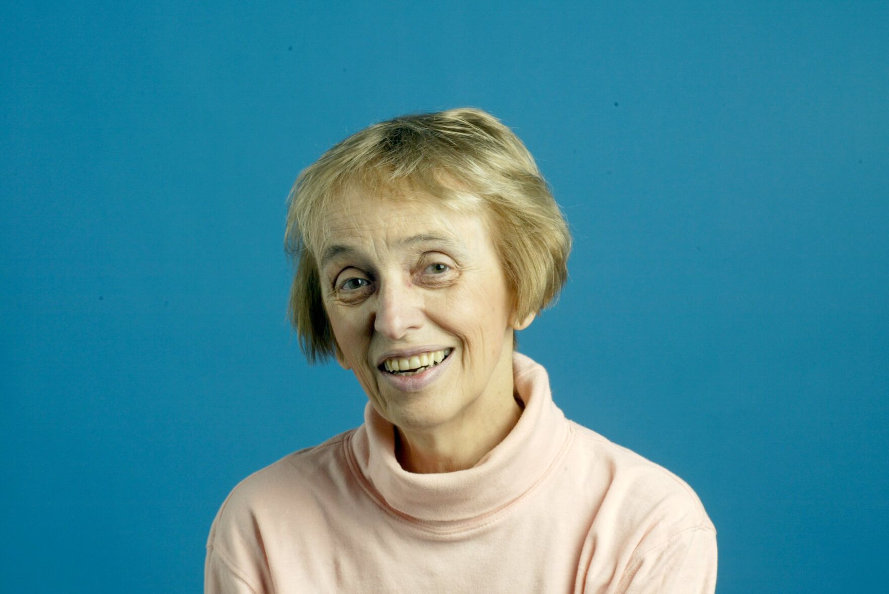 Susan Thomson, retired Post-Dispatch business editor, columnist and ...