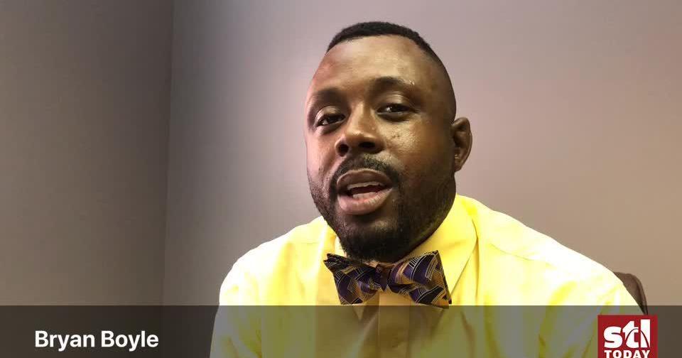 Video: Bryan Boyle reflects on gas station encounter