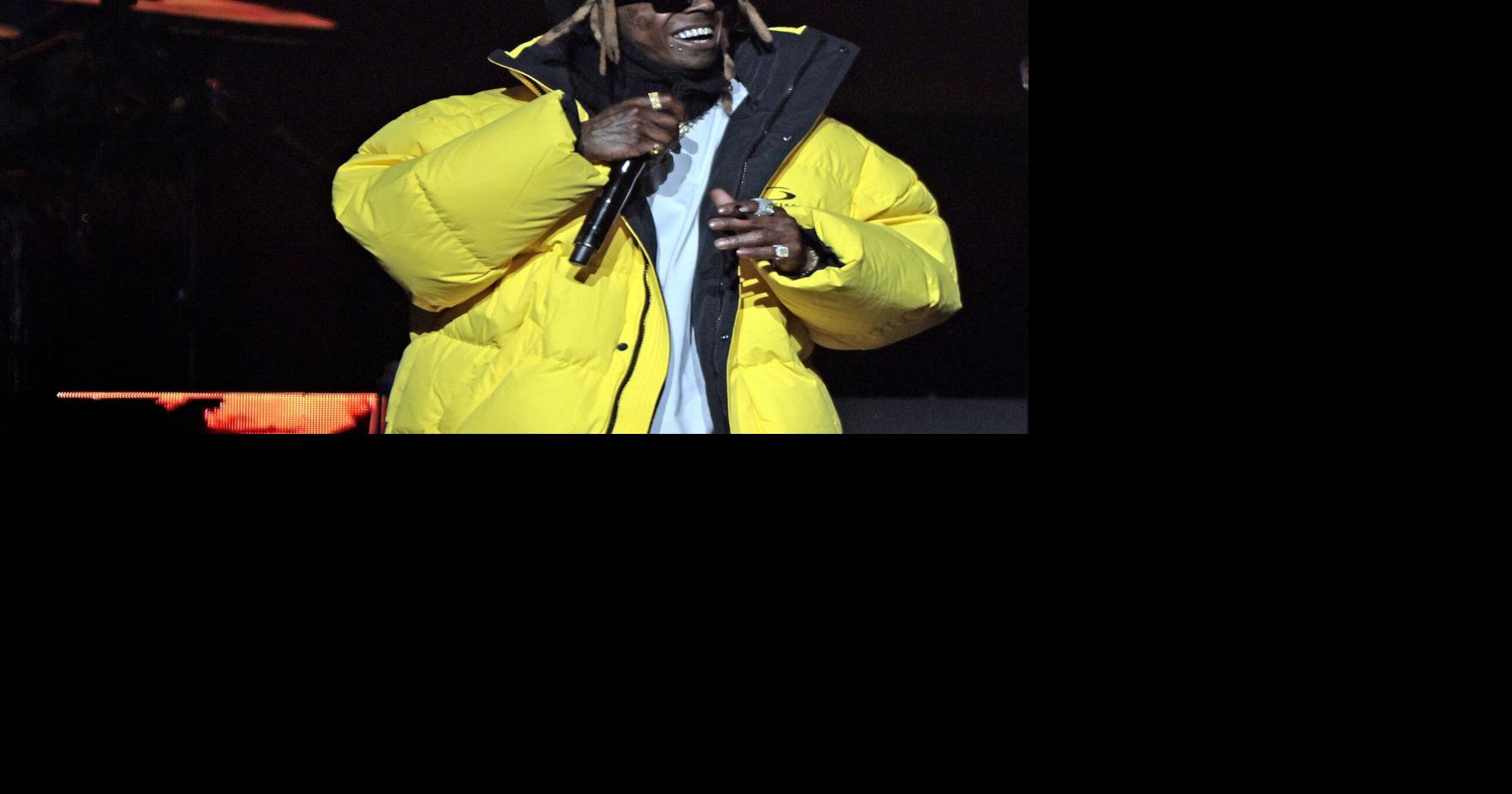 Lil Wayne and Hot Boys lean on nostalgia at St. Louis show