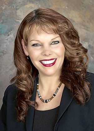 Kimberly Ritter aims to stop child sex trafficking