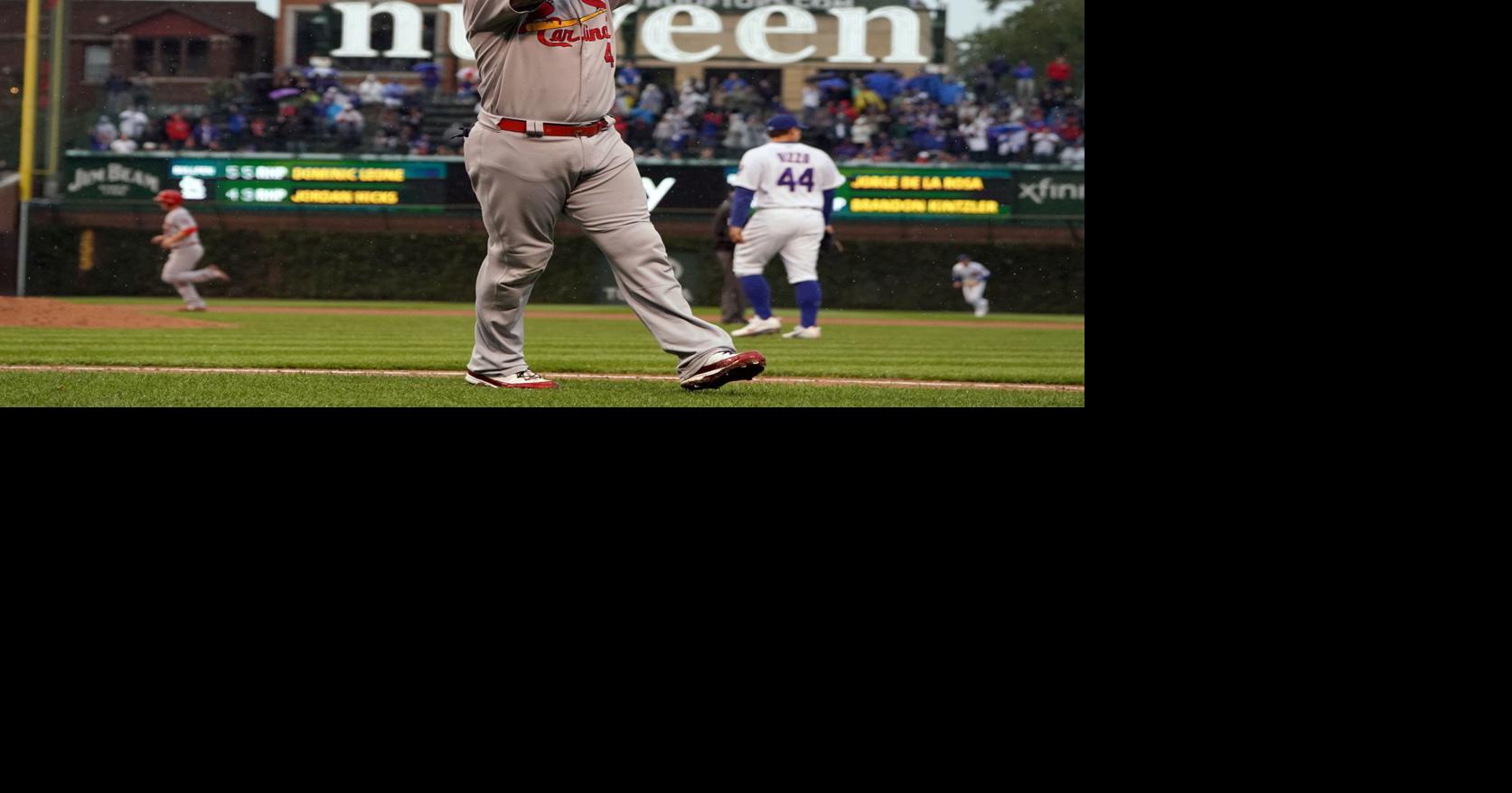 Once lovable losers, are the Cubs becoming one of baseball’s most hated ...