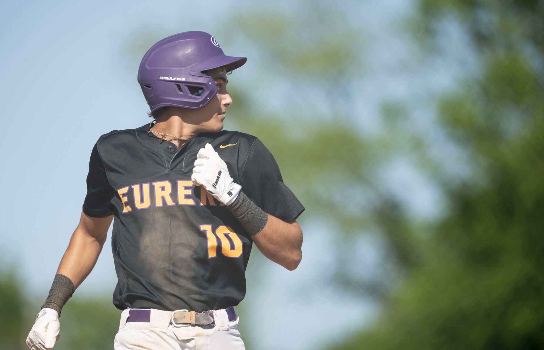 Eureka uses small ball to big advantage to top Marquette in league contest