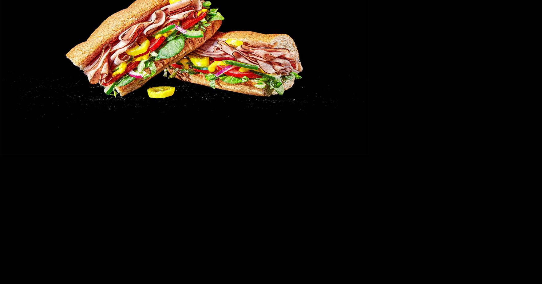Subway is making the biggest menu change in its history