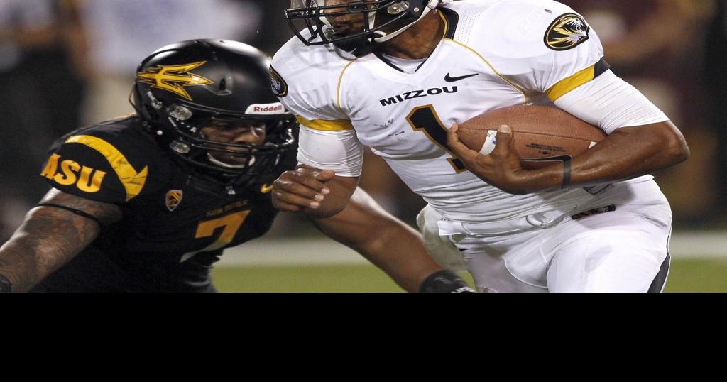Mizzou finds good and bad in OT loss