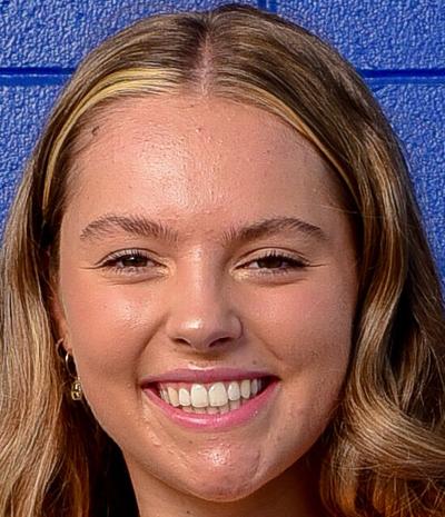 Kalyn Barr • Francis Howell softball