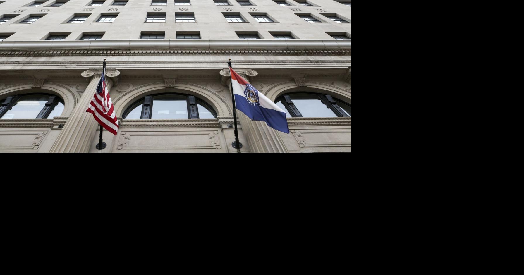 Historic former Post-Dispatch building to be converted to apartments