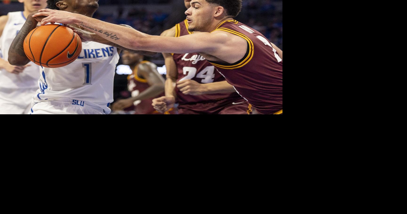 SLU returns home in desperate need of wins