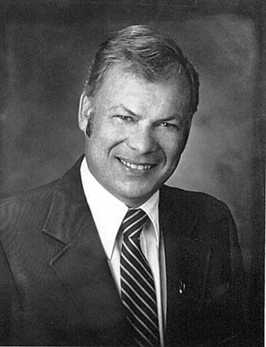 POKIN AROUND: The arc of a life: Ted Peterson 1939-2010