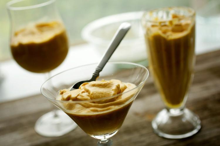 Cool desserts for hot days