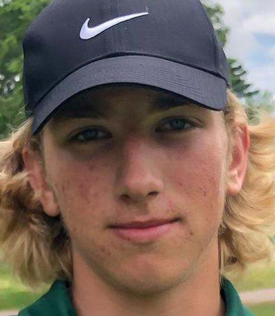 Logan Daily • Mehlville golf