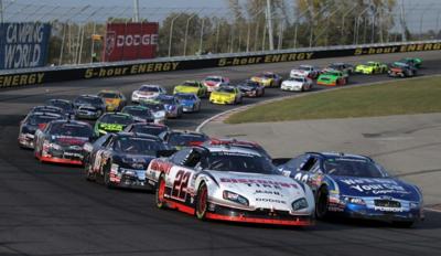 Dreams died hard at Gateway International