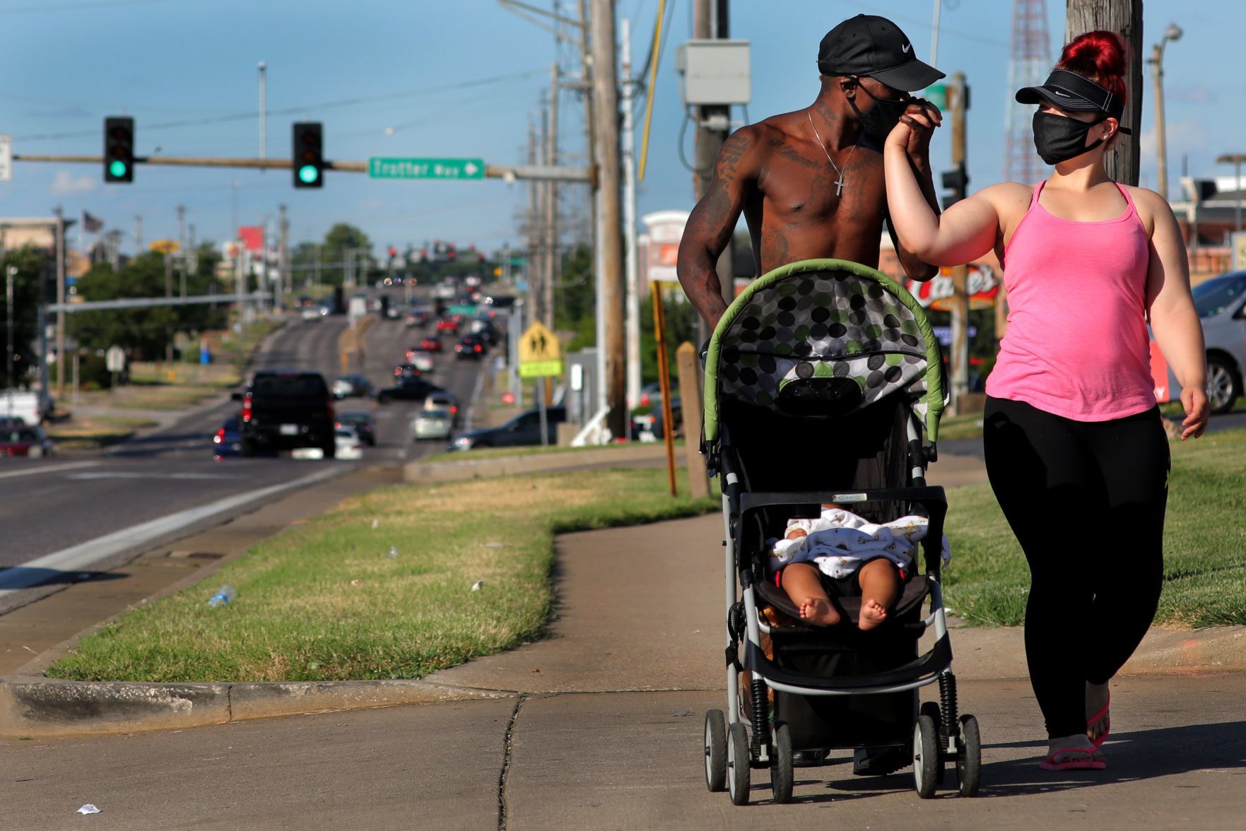 ‘It’s been too long’: Florissant faces calls for change