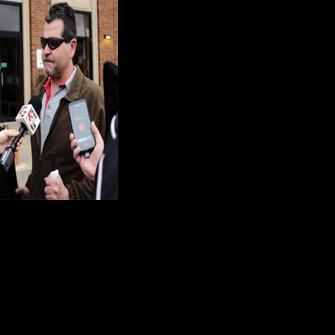 Illinois man convicted in eye-gouging that left victim blind