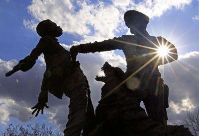 Editorial: Behind closed doors, racist banter and talk of murdering ...