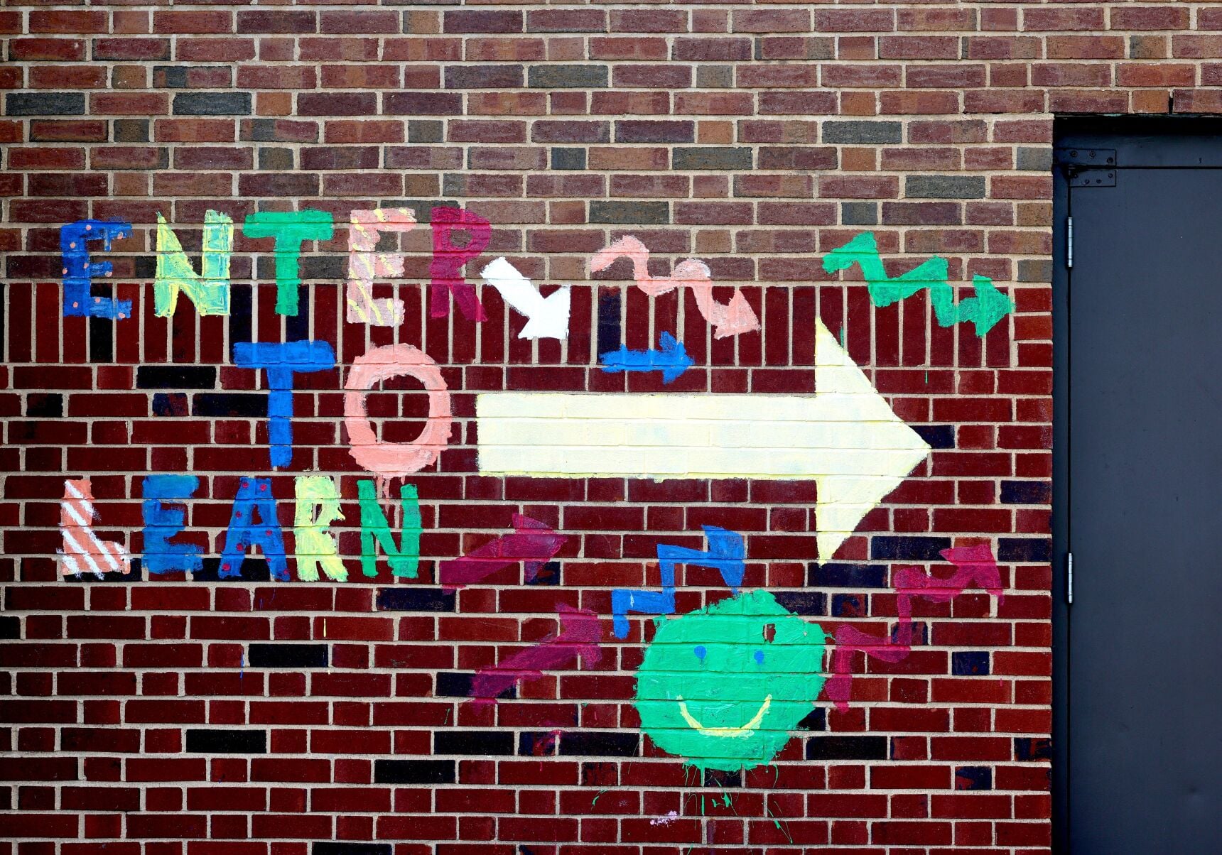 Bryan Hill Elementary School