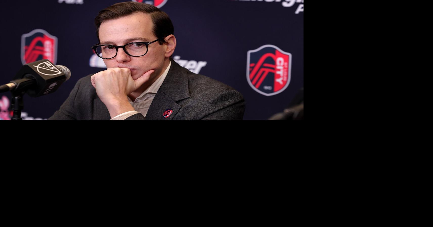 St. Louis City SC turns to Spain to acquire center back Mamadou Fall