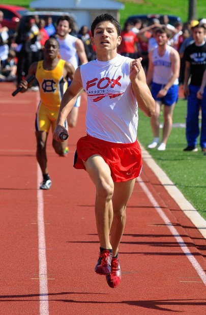 East St. Louis girls, Festus boys share season-opening spotlight ...