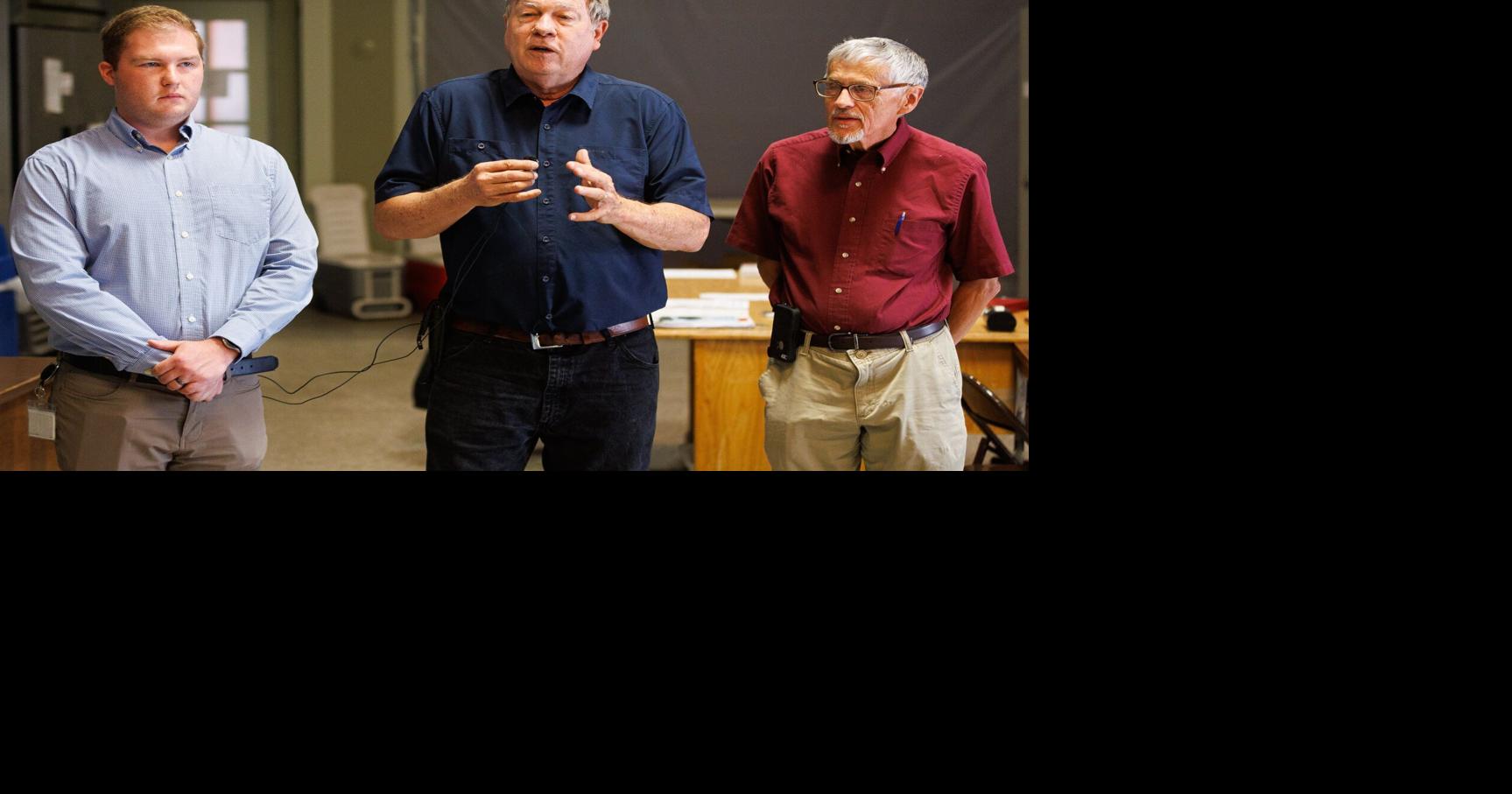 St. Louis board rejects plans for downtown homeless church led by the ...