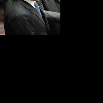 The rise and fall of Rod Jetton, Missouri's former House speaker