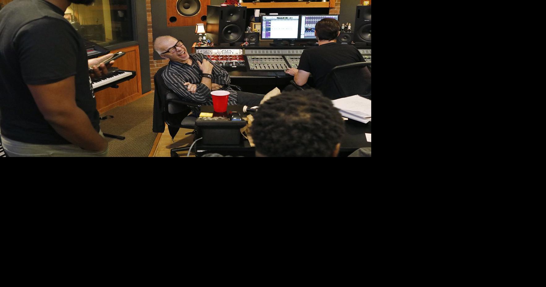 David Bowie's longtime producer is hooked on St. Louis hip-hop act ...