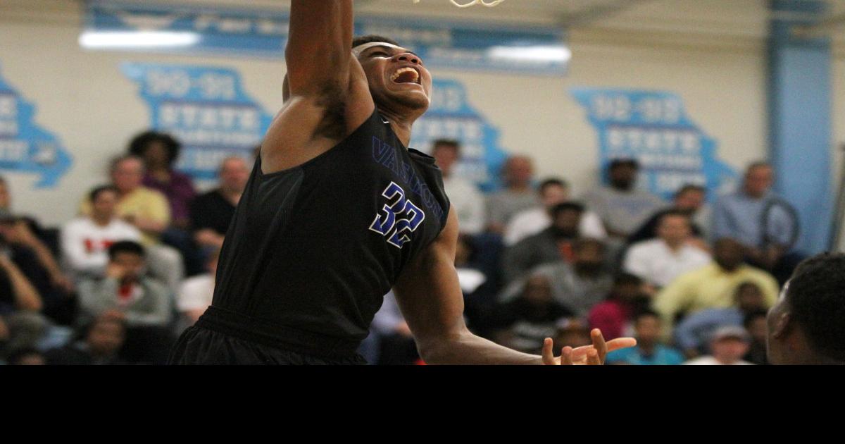 No. 1 • Vashon Wolverines