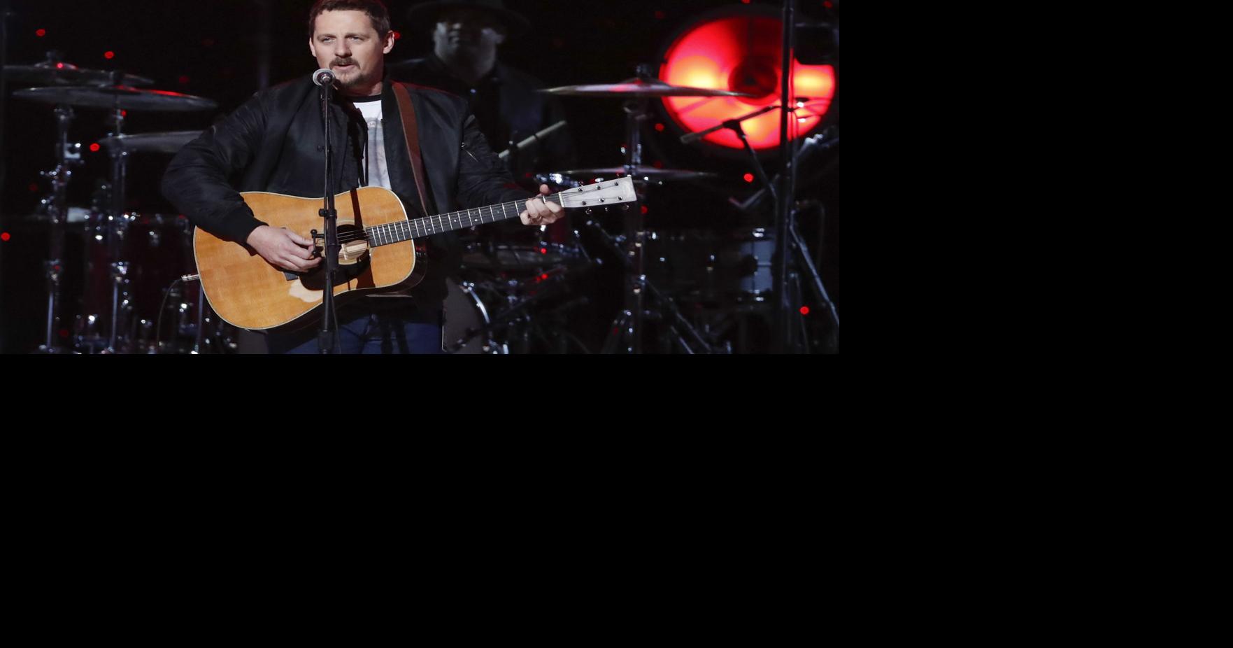 Sturgill Simpson's postponed Chaifetz Arena show has been rescheduled