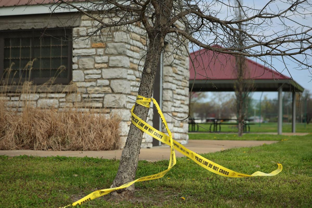 Five people shot, one fatally, at Fairground Park in St. Louis
