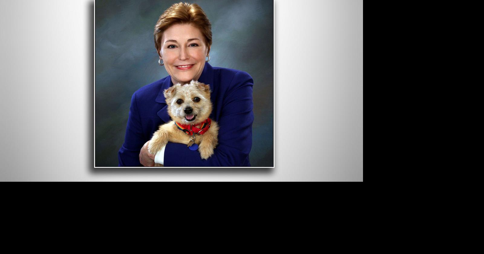 Humane Society's Kathy Warnick touted in national publication