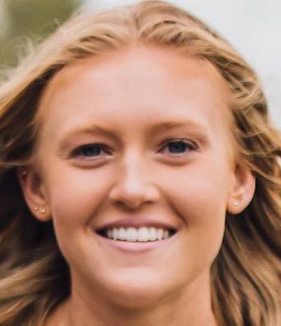 Libby Brewster • Francis Howell basketball