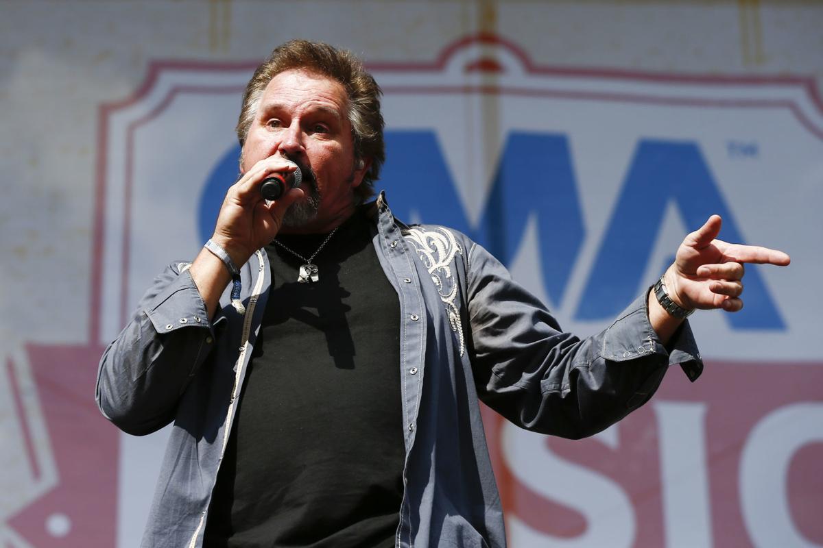 Diamond Rio coming to Event Center at River City Casino