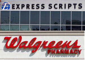 If Walgreens comes calling, Express Scripts should be in strong position