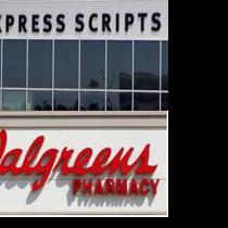 If Walgreens comes calling, Express Scripts should be in strong position