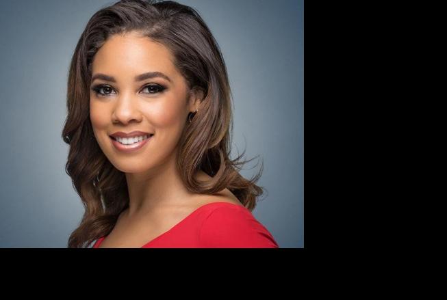 Courtney Bryant leaving KMOV; possibly Atlanta-bound